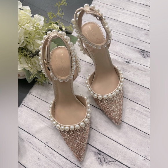 ANTONIO MELANI | Shoes | New Antonio Melani Nicola Bathie Bebe Ankle ...